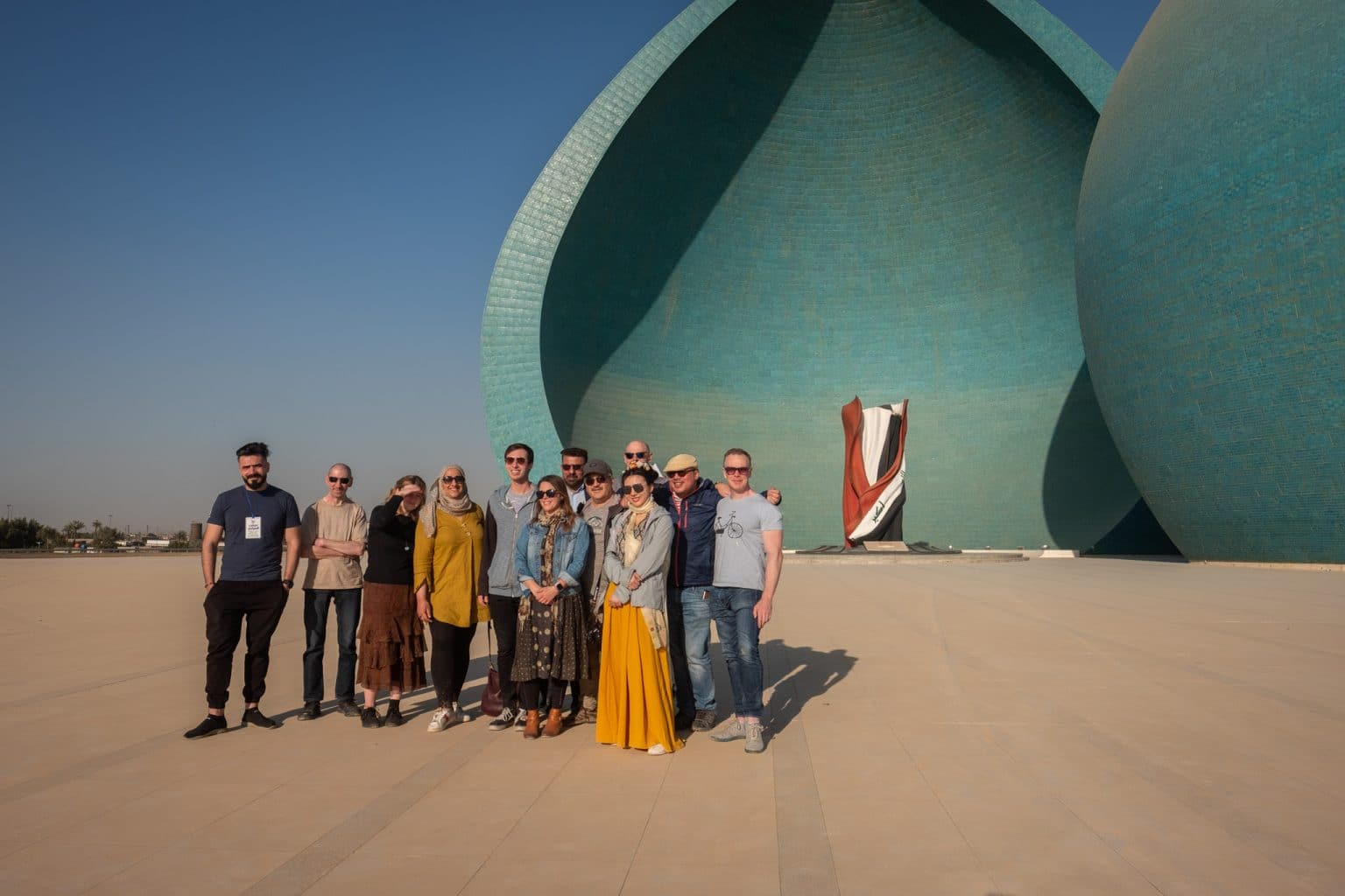 Iraq Tours | Tour Iraq | Tour Of Iraq