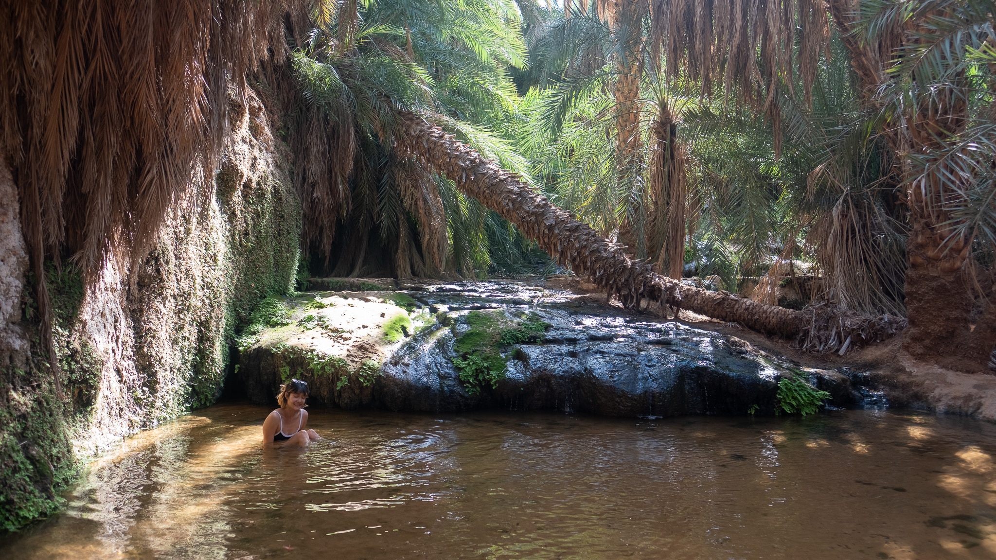 Is it safe to travel to Mauritania?