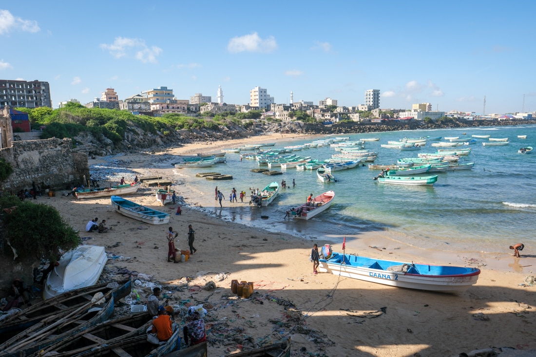 Somaliland Tours | Rocky Road Travel | Tours to Somaliland